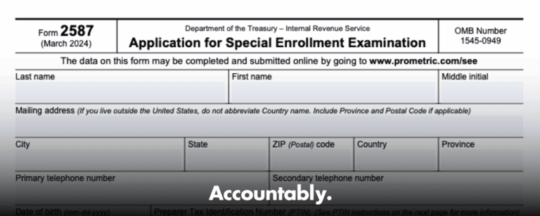 Form 2587 - IRS SEE Application, AF IMT 2587 & CA EDD Guide ...