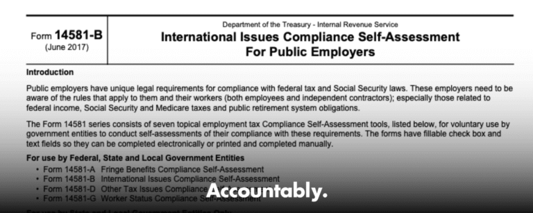 Form 8703 - Compliance Services for CPAs & EAs – Accountably.com