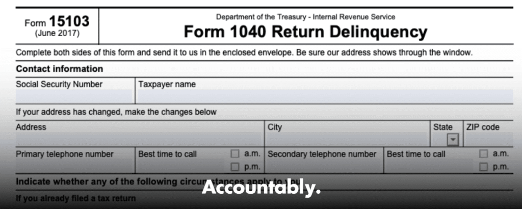 Form 8288 - FIRPTA, 1446(f), 20-Day Filing Guide – Accountably.com