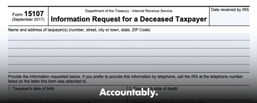 Form 8855 - Section 645 Election Guide for CPAs – Accountably.com