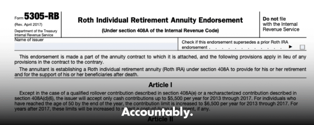 IRS Form Archive – All IRS Tax Forms in One Place (Updated)