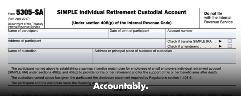 IRS Form 2159 - Payroll Deduction Agreement Guide – Accountably.com