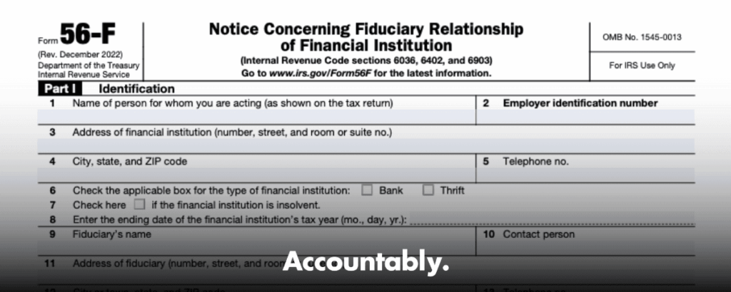 Form 1042-T - Paper Transmittal for 1042-S, Due March 15 – Accountably.com