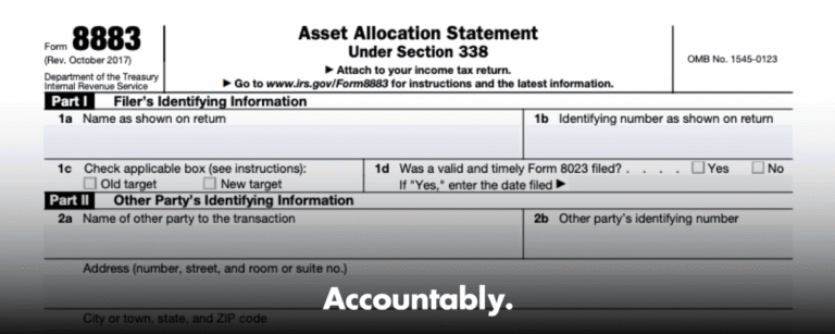 Form 8882 - employer‑provided child care credit guide – Accountably.com