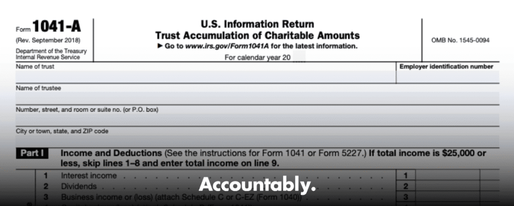 IRS Form Archive – All IRS Tax Forms in One Place (Updated)
