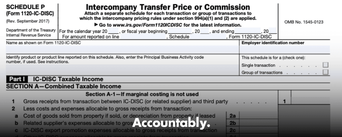IRS Form Archive – All IRS Tax Forms in One Place (Updated)
