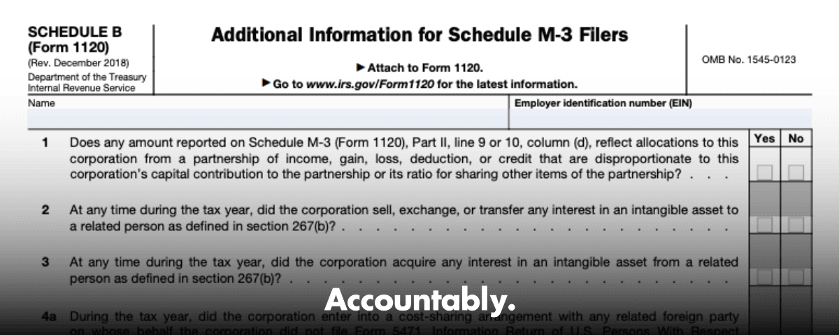 IRS Form Archive – All IRS Tax Forms in One Place (Updated)